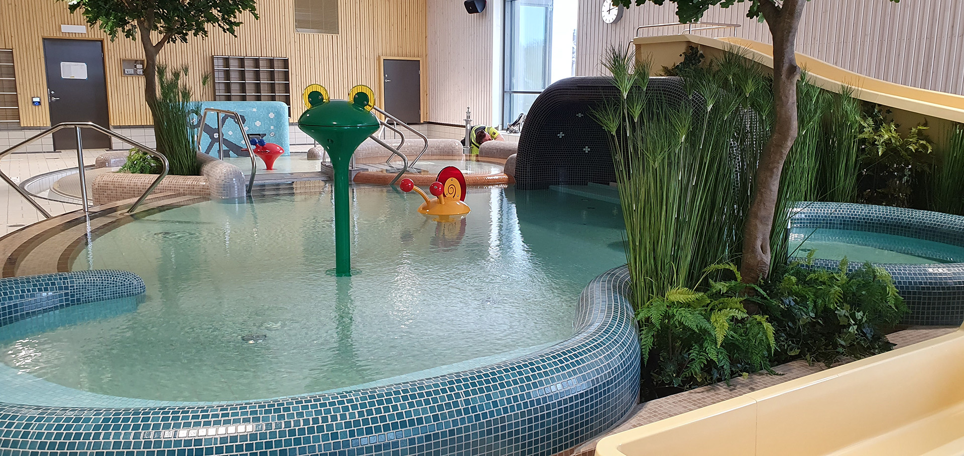 RIMNERSBADET - Enviro Process